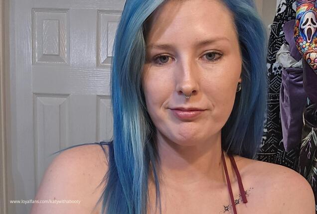 Nude Dildo Ride Katywithabooty Official Profile