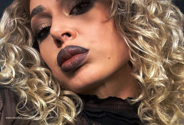 Wave of seduction - Miss Noa Vrai Official Profile | www.Loyalfans.com