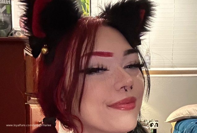 Kitty Has Fun 🥹 Deactivatedddddddddddddd Official Profile