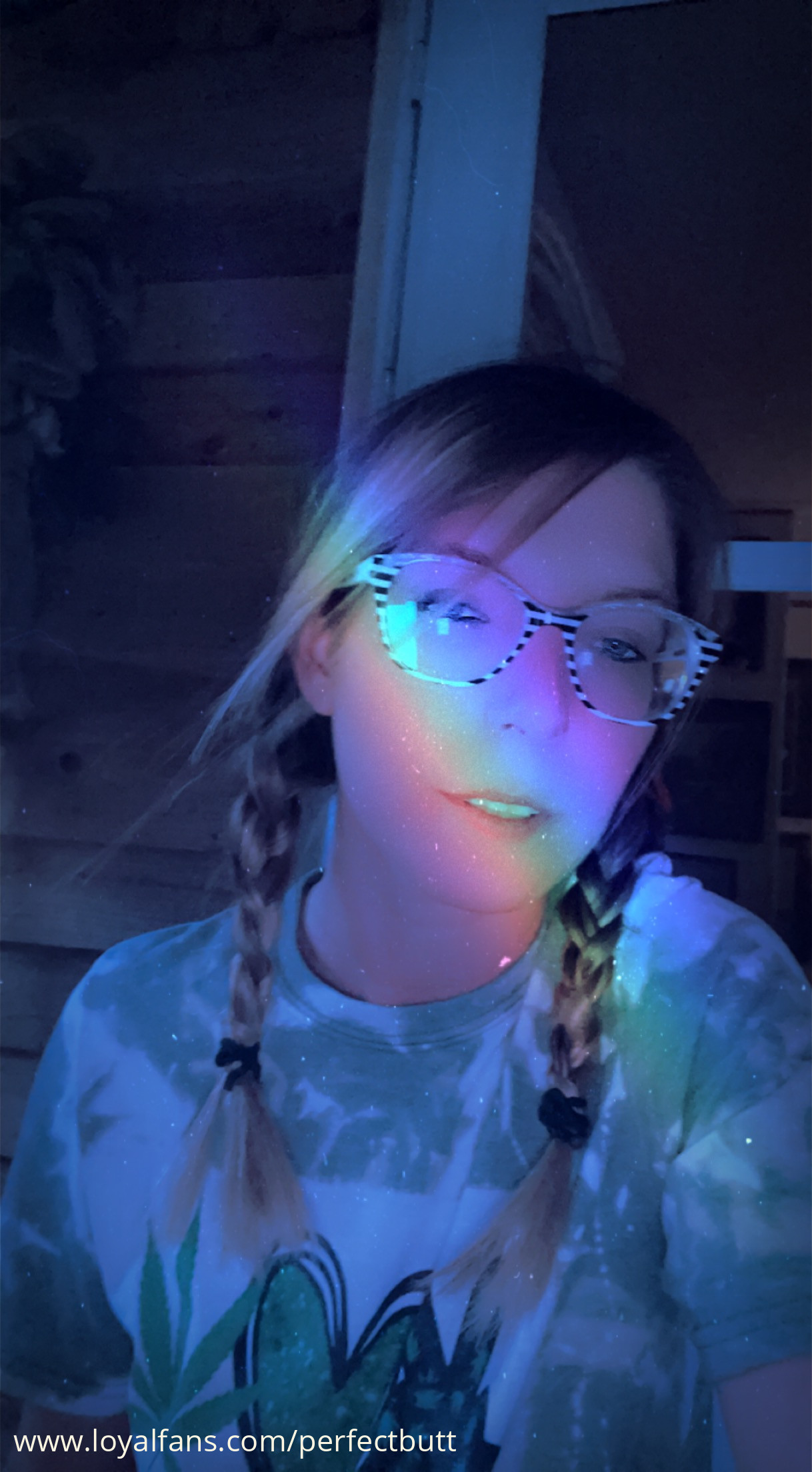 Perfectbutt S Official Social Fan Page Loyalfans