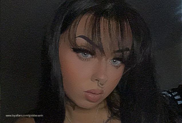 goddess Erin Official Photos | LoyalFans