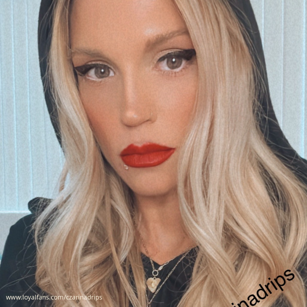 Saint Czarina’s Official Social Fan Page | LoyalFans