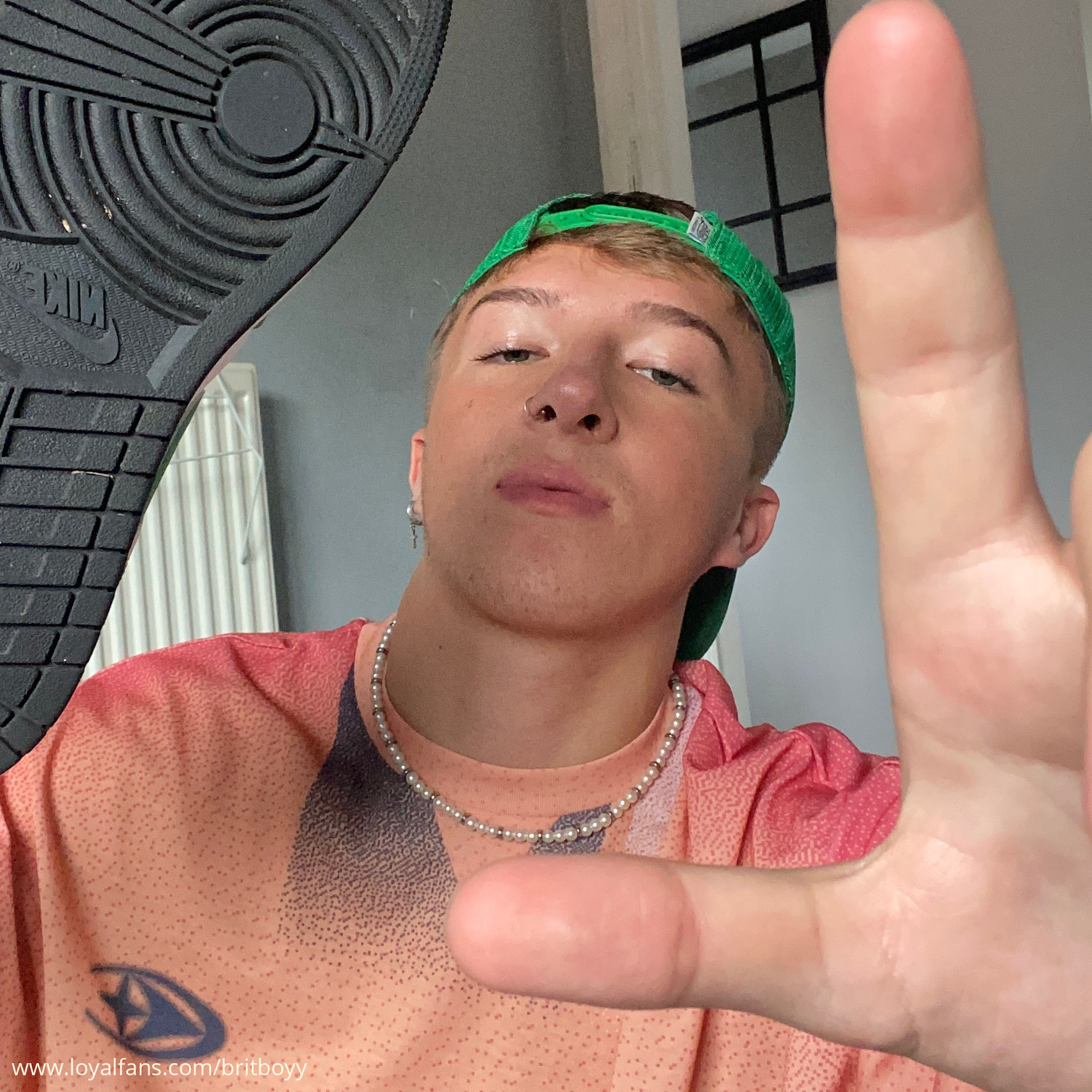 Brit Boyy’s Official Social Fan Page | LoyalFans