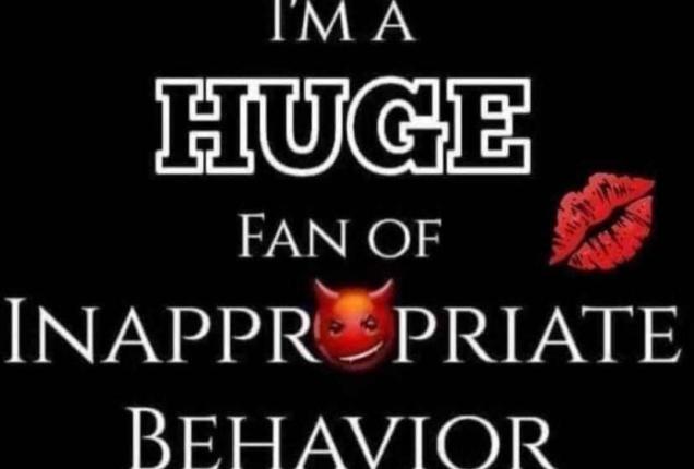 What are you a HUGE FAN of? - Miss Munroe Official Photos | LoyalFans