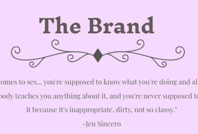 The Brand - Miss Munroe Official Photos | LoyalFans