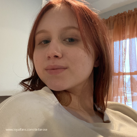 Della Rose's videos and clips | Official account | LoyalFans