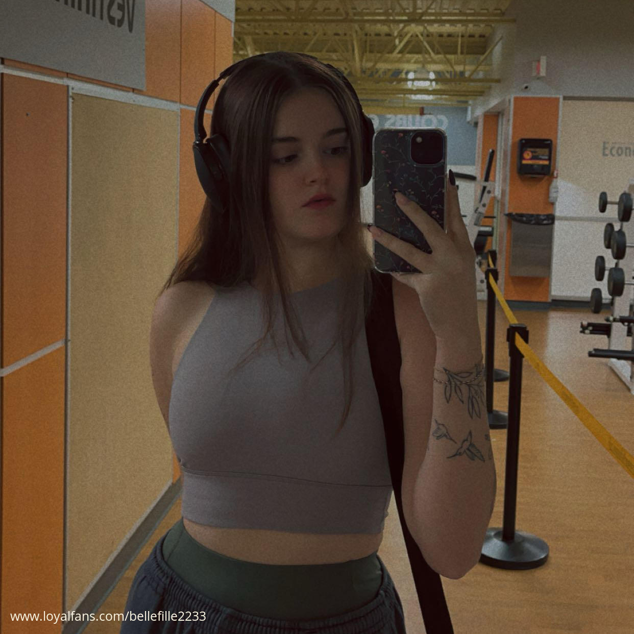 goddess belle x's Official Social Fan Page | LoyalFans