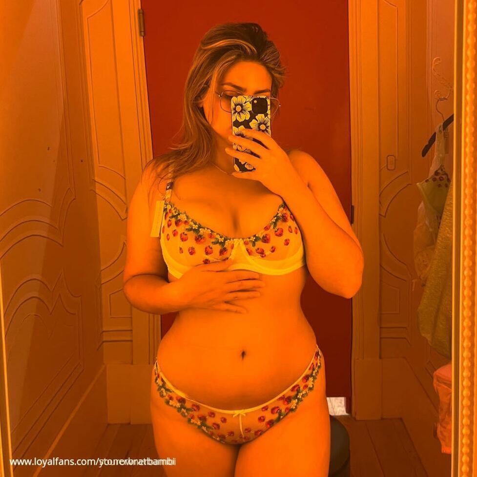 Findom Princess Bambi's videos and clips | Official account | LoyalFans