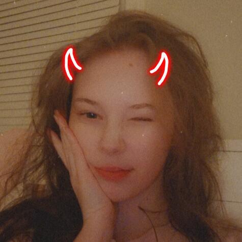 Goddess Sabrinax’s Official Social Fan Page | LoyalFans