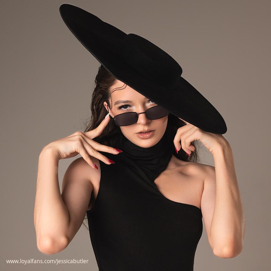 Cute Jessica Goddess's videos and clips | Official account | LoyalFans