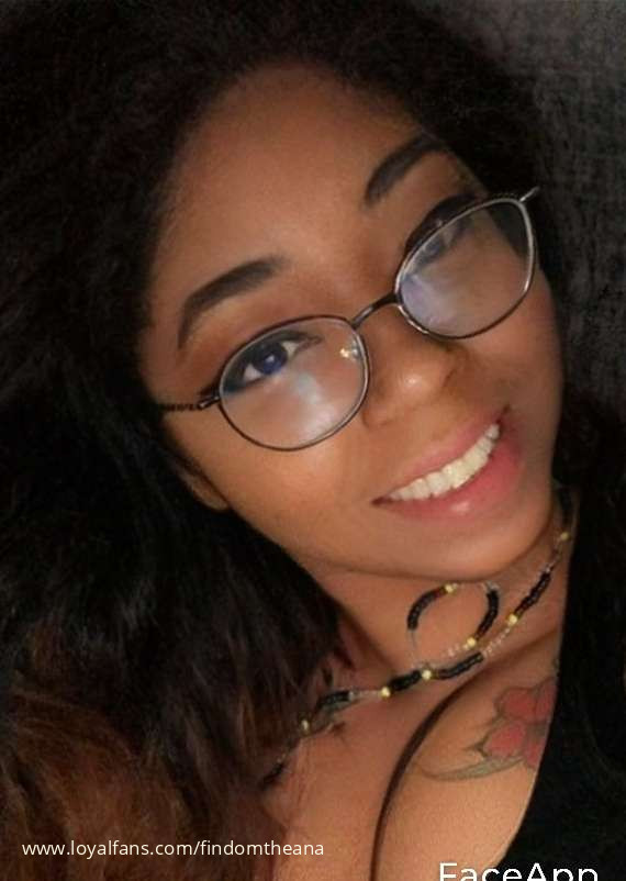 Findom Goddess Theana’s Official Social Fan Page | LoyalFans