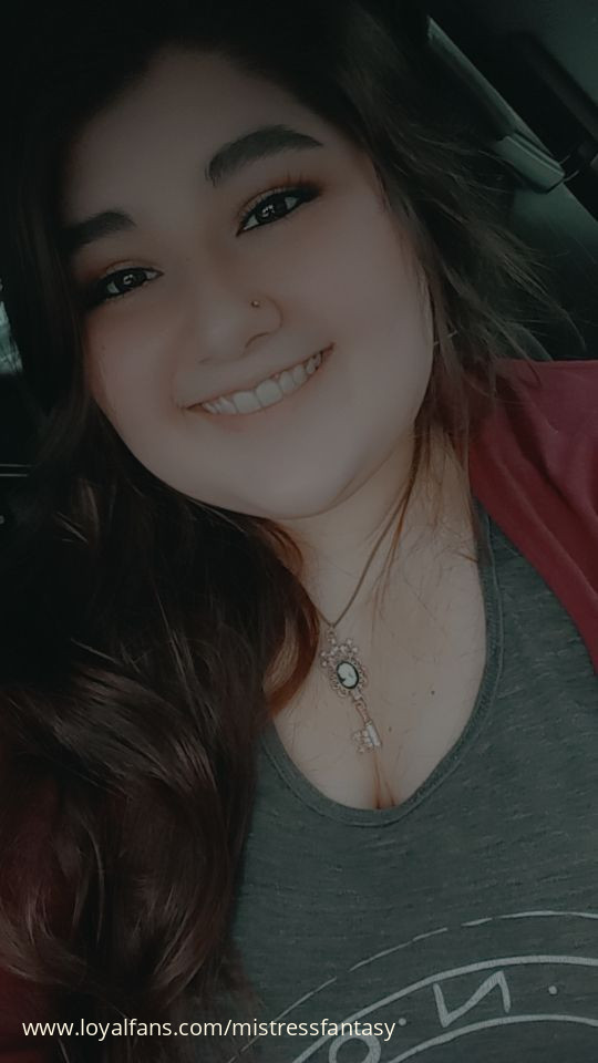 Mistress Fantasy’s Official Social Fan Page | LoyalFans