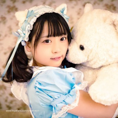 Shio Melon's Official Social Fan Page | LoyalFans