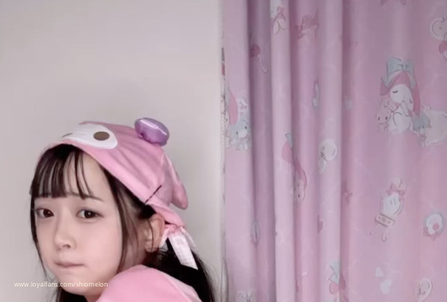 Daily Melon - Shio Melon Official Photos | LoyalFans