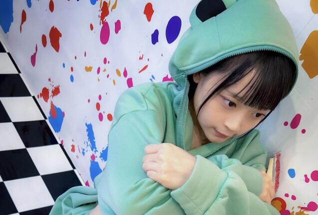 Ribbit! - Shio Melon Official Photos | www.Loyalfans.com