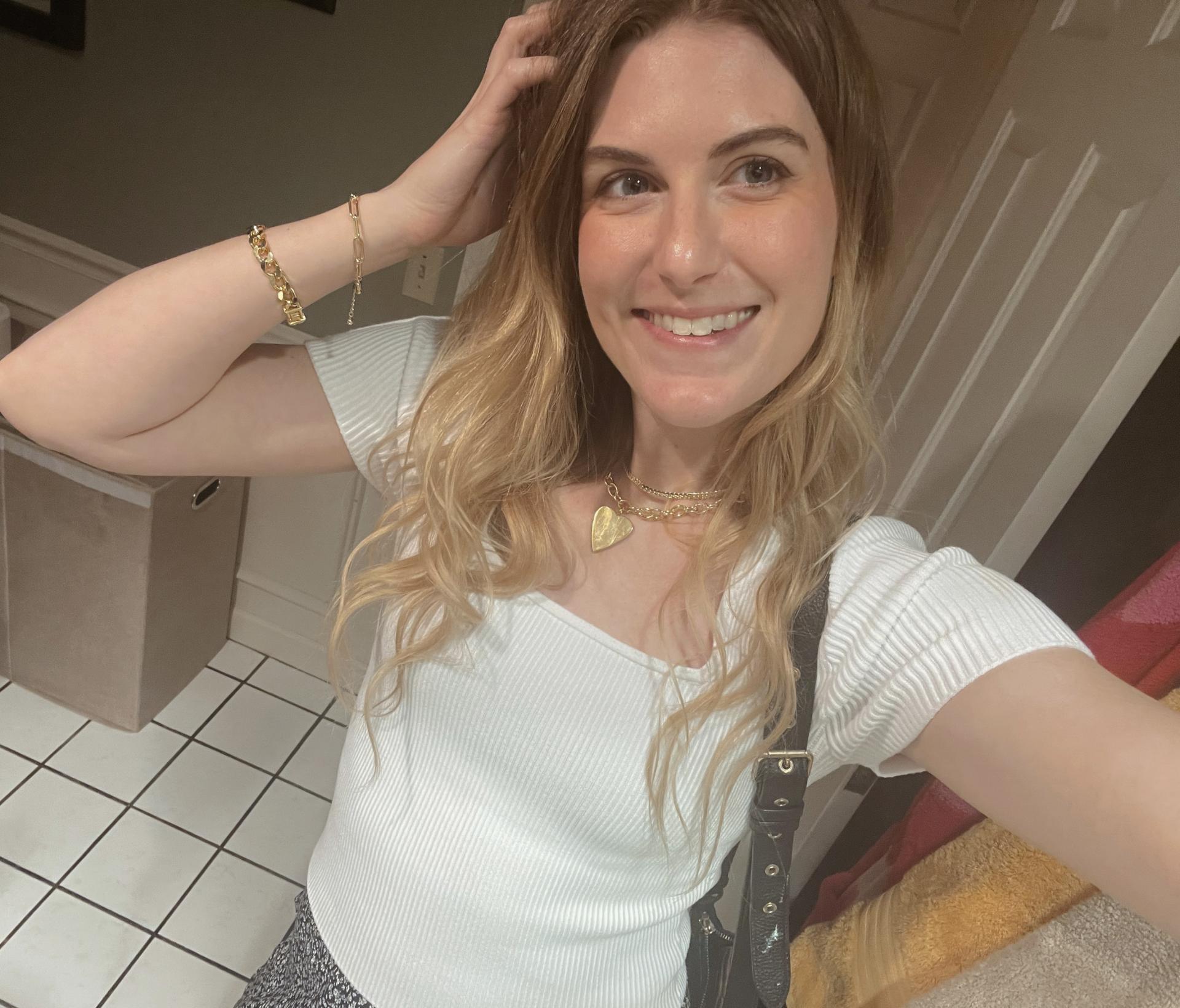 BrooklynS's Official Social Fan Page | LoyalFans