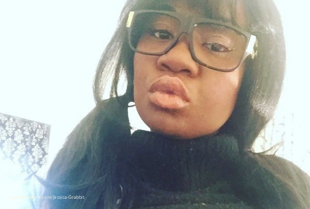 Spot the difference - Jessica Grabbit Official Photos | www.Loyalfans.com