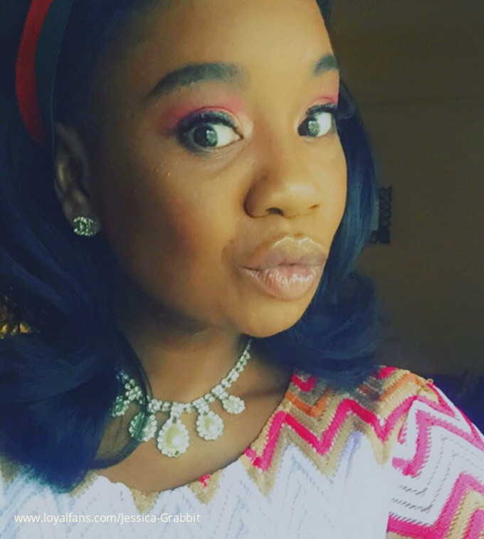 Jessica Grabbit’s Official Social Fan Page | LoyalFans