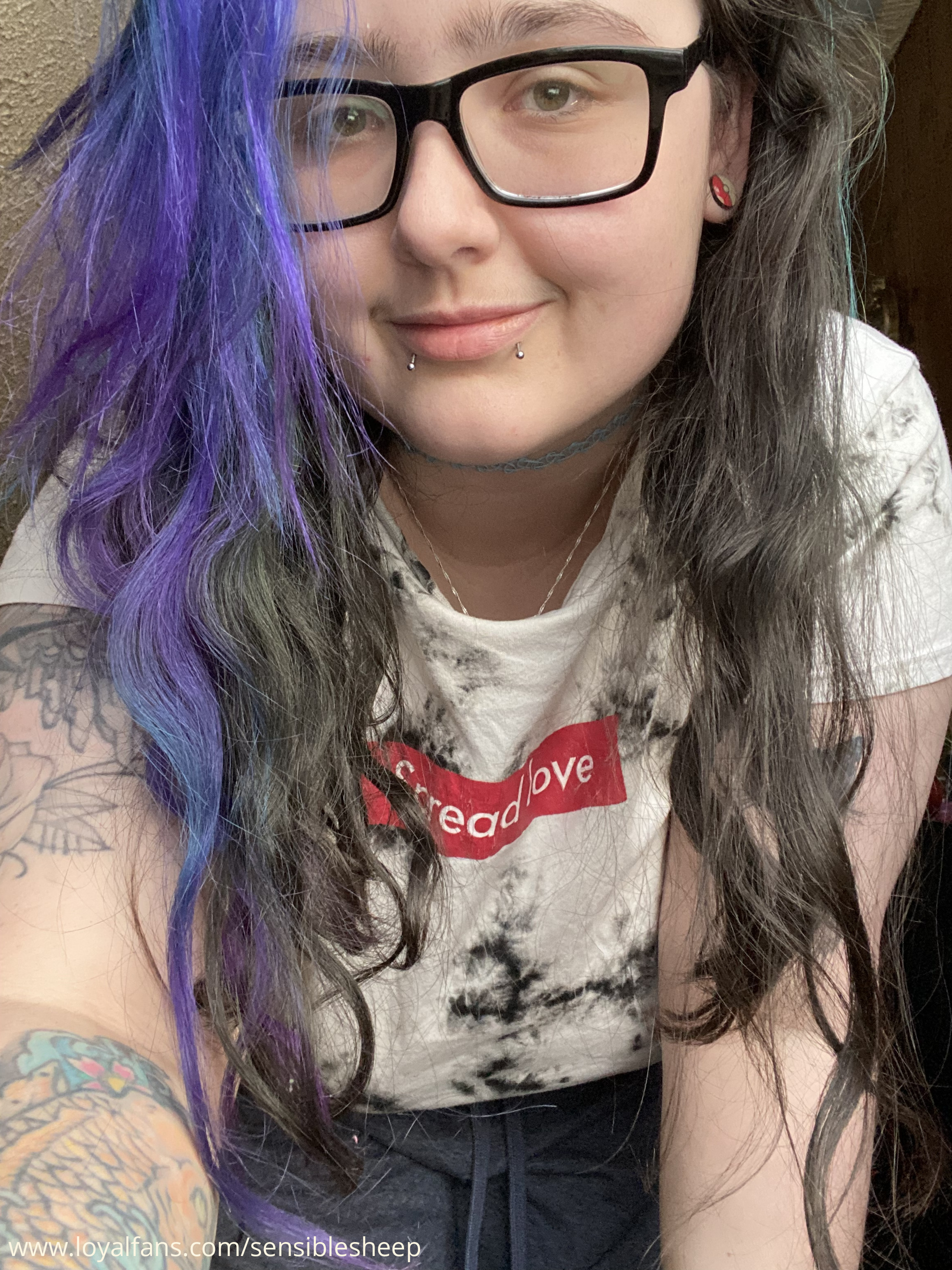 sensiblesheep's videos and clips | Official account | LoyalFans