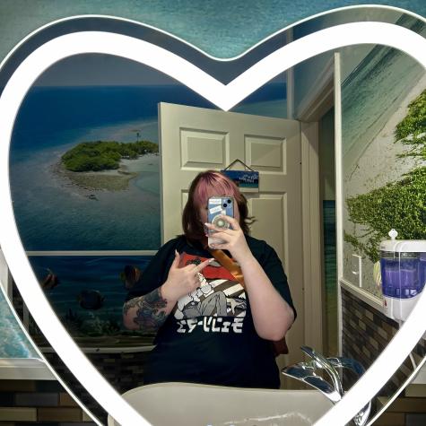 Alexys in Charge’s Official Social Fan Page | LoyalFans