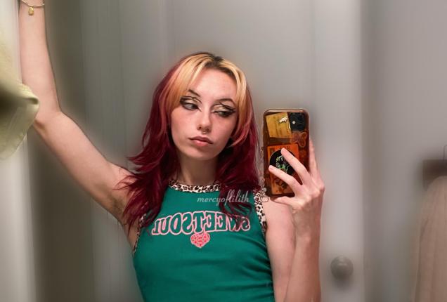 you love mean girls. - Princess Lilith FINDOMME Official Photos | www ...