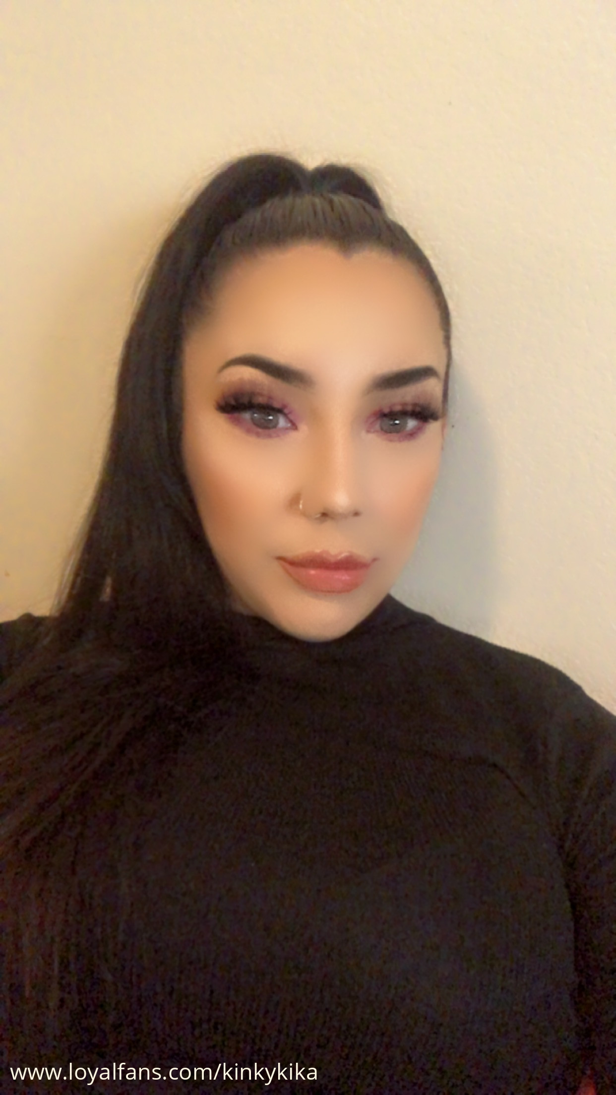 Kinkykika’s Official Social Fan Page | LoyalFans