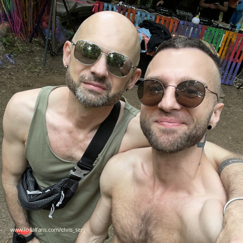 Kinky Couple's videos and clips | Official account | LoyalFans