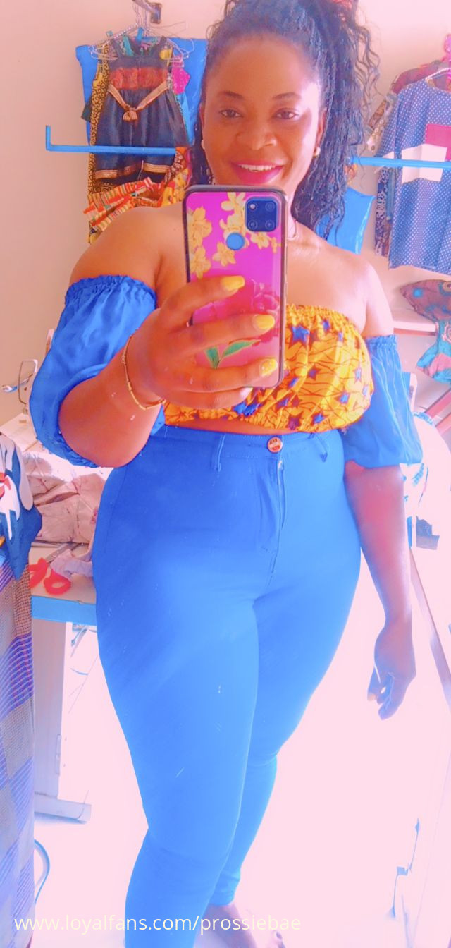 Watch and Buy Videos from the Official Video Store of PROSSIE BAE ...