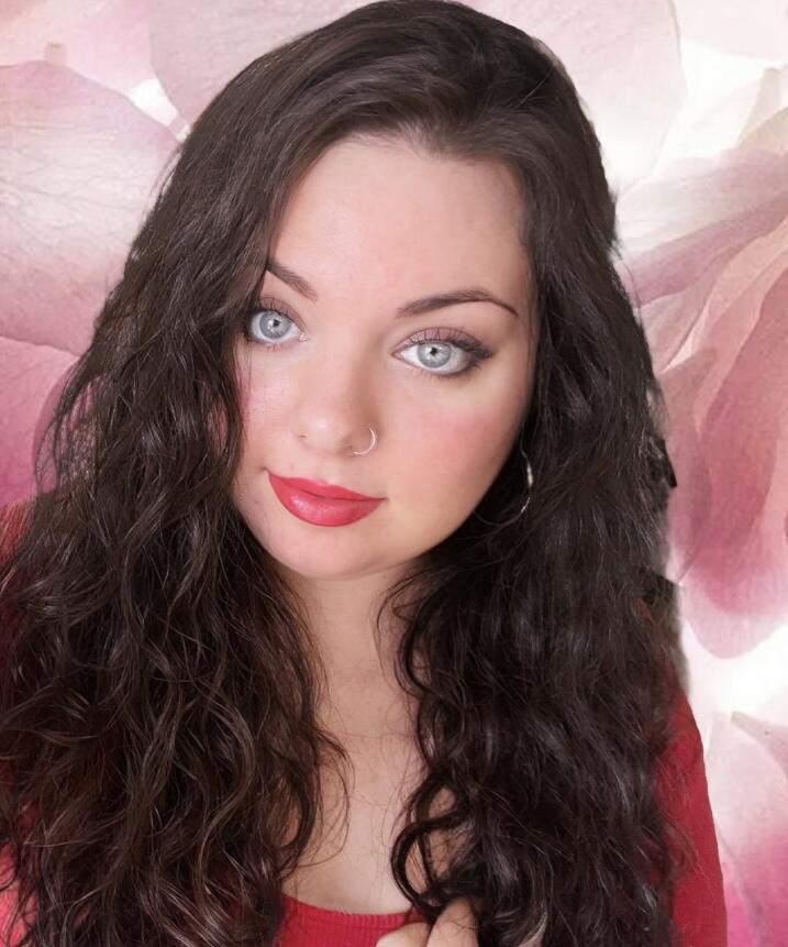 Princess Ava Rice’s Official Social Fan Page | LoyalFans