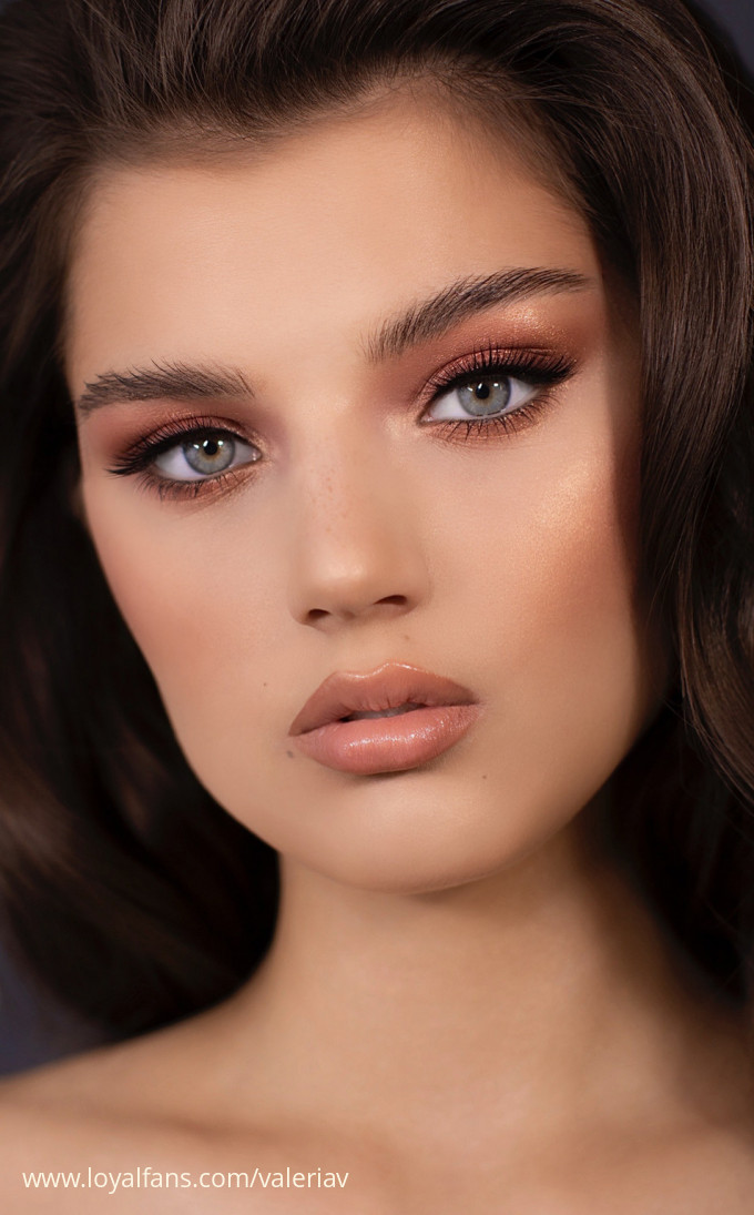 ValeriaV’s Official Social Fan Page | LoyalFans