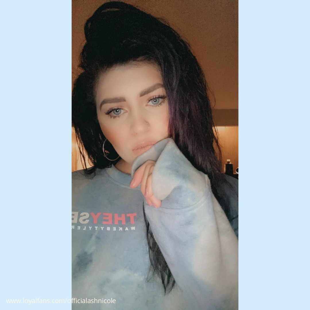 Official Ash Nicole’s Official Social Fan Page | LoyalFans