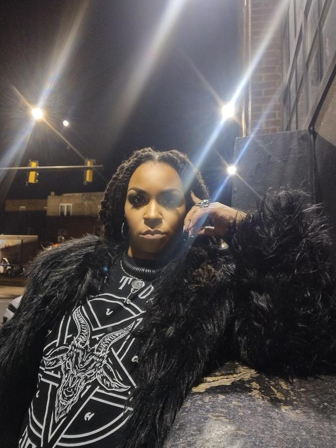 A New Look - Domina Adora Official Photos | LoyalFans