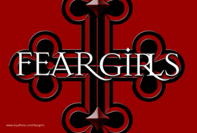 Model HALEE - Strip Show - FEAR GIRLS Official Profile | www.Loyalfans.com