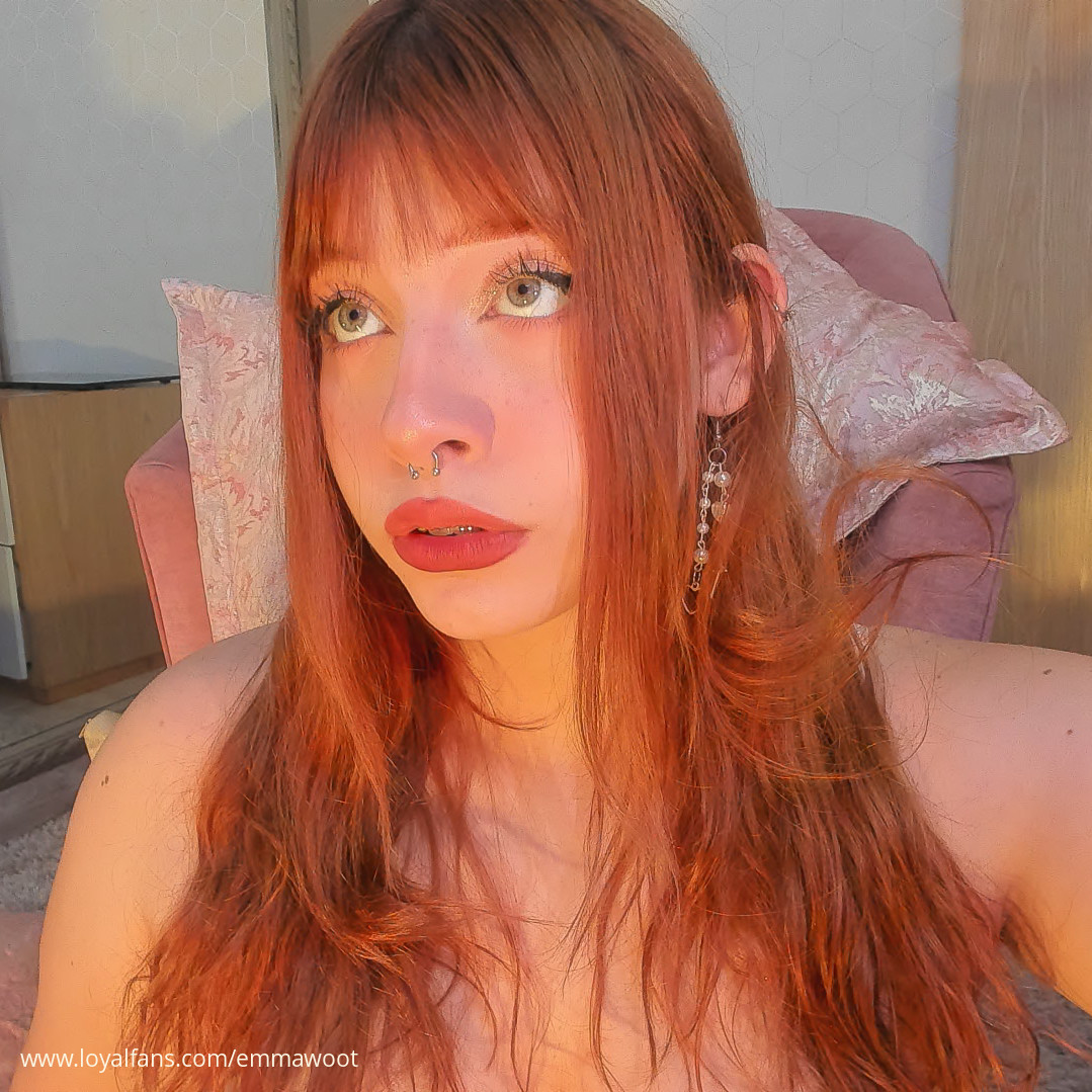 Emmawoooo’s Official Social Fan Page | LoyalFans