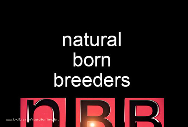 Alex Tikas & Killian Knox - Natural Born Breeders Official Profile ...