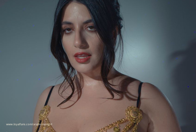 Mr Lucky POV RAW - Sarah Arabic Official Profile | www.Loyalfans.com