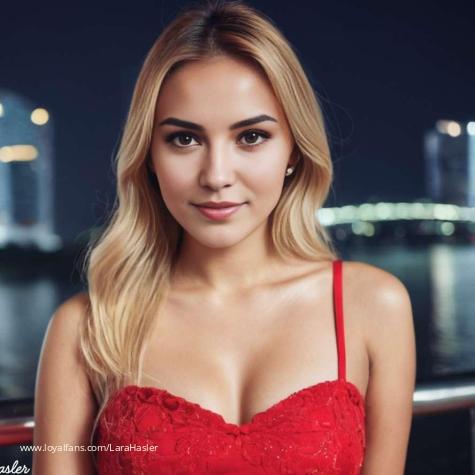 Lara Hasler Findom Mesmerized AI Goddess’s Official Social Fan Page | LoyalFans