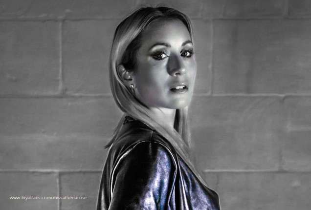 FREE FEMINSATION TRIGGER - Miss Athena Rose Official Profile | www ...