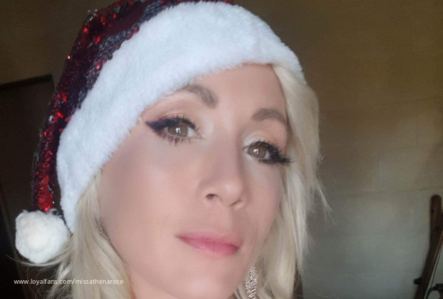 In the mood to be spoiled today. - Miss Athena Rose Official Photos ...