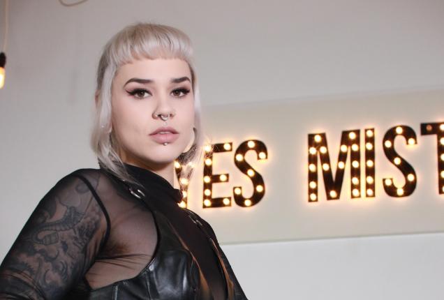 Sweat and Muscle Worship - Mistress Ruby Riots Official Profile | www ...