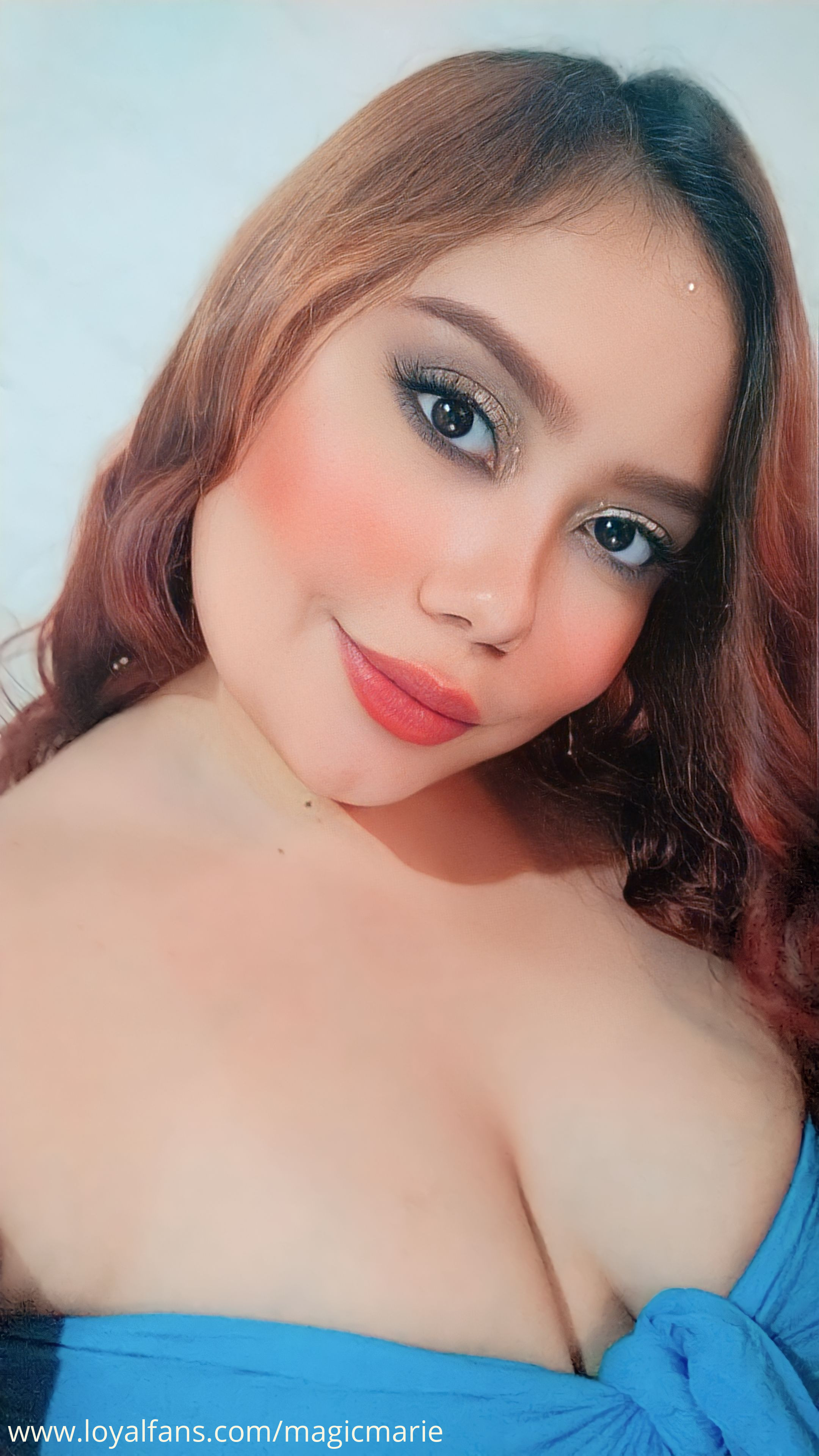 Magic Marie’s Official Social Fan Page | LoyalFans