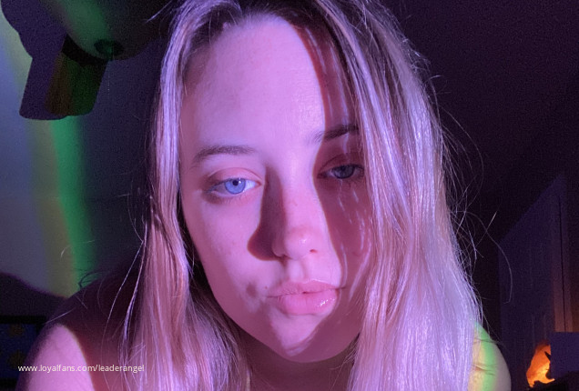 Juicy girl gooner fuel 😵‍💫🎀👙 - Leader Angel Official Profile | www ...