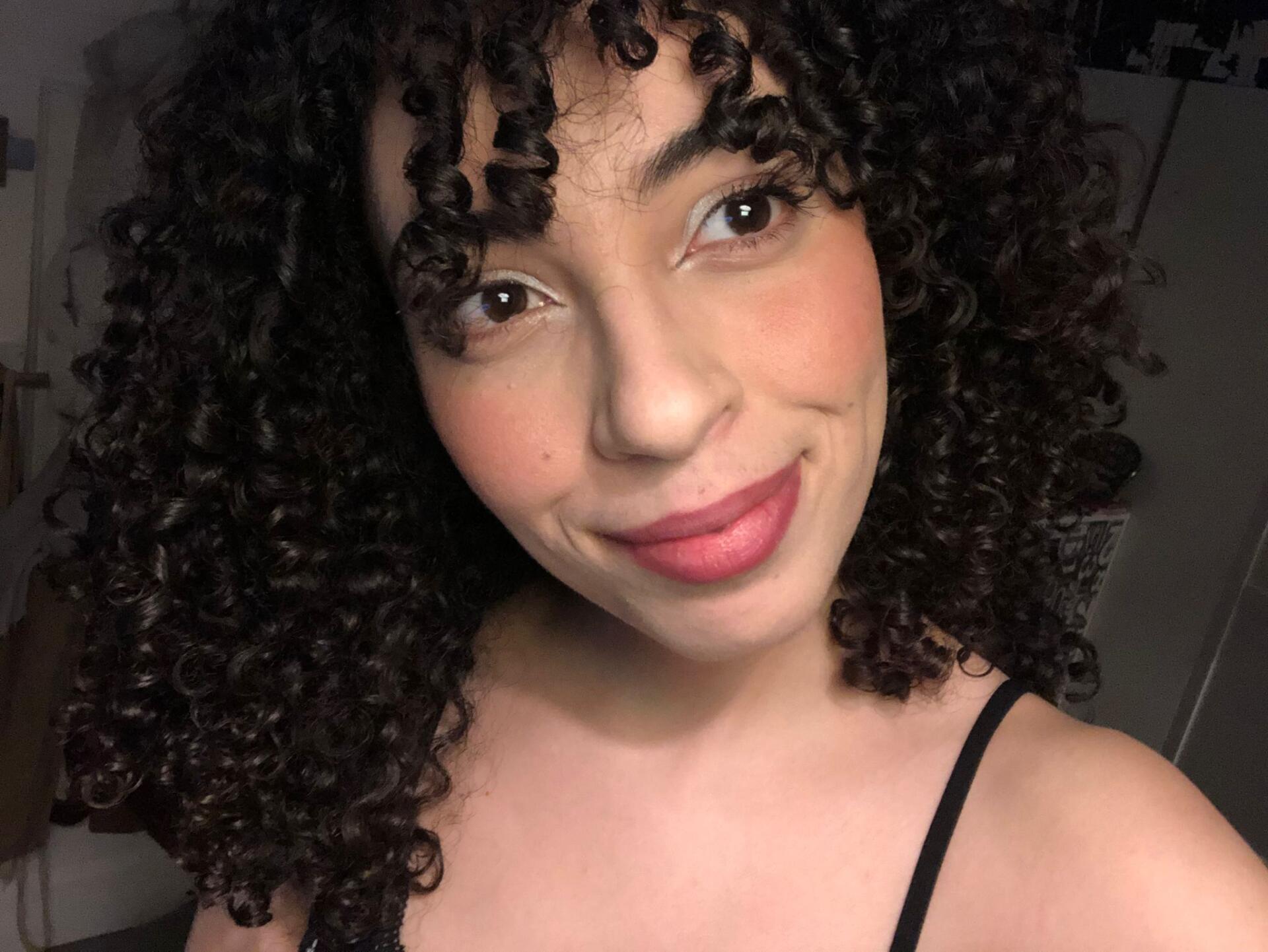 Goddess Louiz’s Official Social Fan Page | LoyalFans