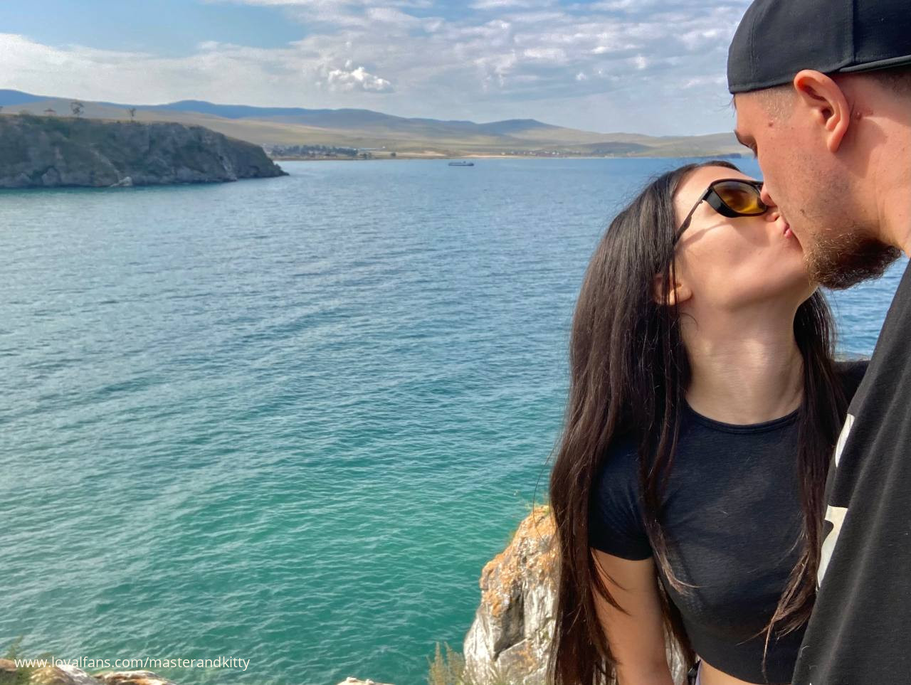 Master and Kitty’s Official Social Fan Page | LoyalFans