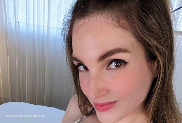 New bikini, who this? - Rebelle Hart Official Photos | LoyalFans