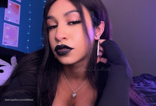 Worship My Knee High Boots - Princess Valerie Latina Findom Femdom ...