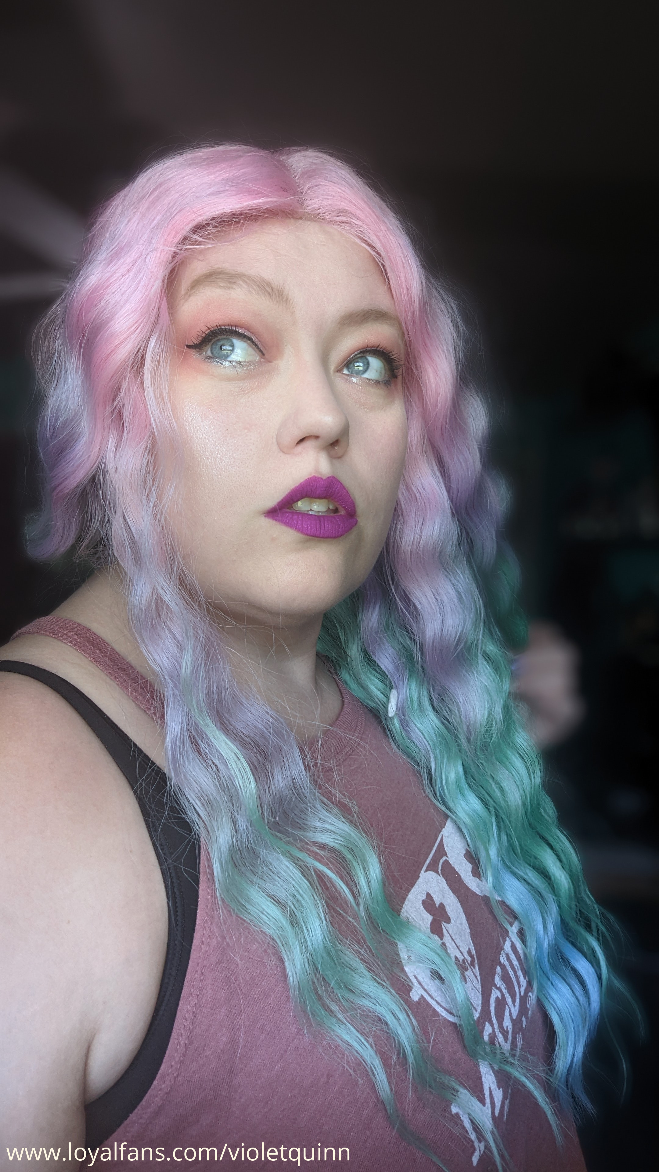 Violet Quinn's videos and clips | Official account | LoyalFans