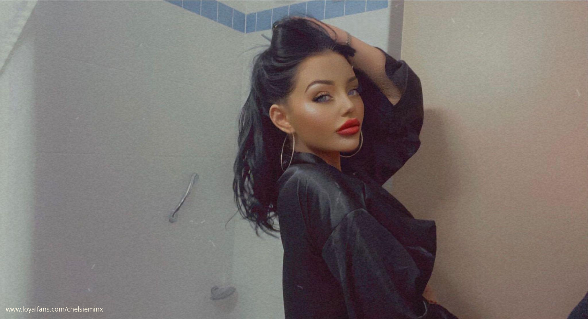 chelsieminx's videos and clips | Official account | LoyalFans