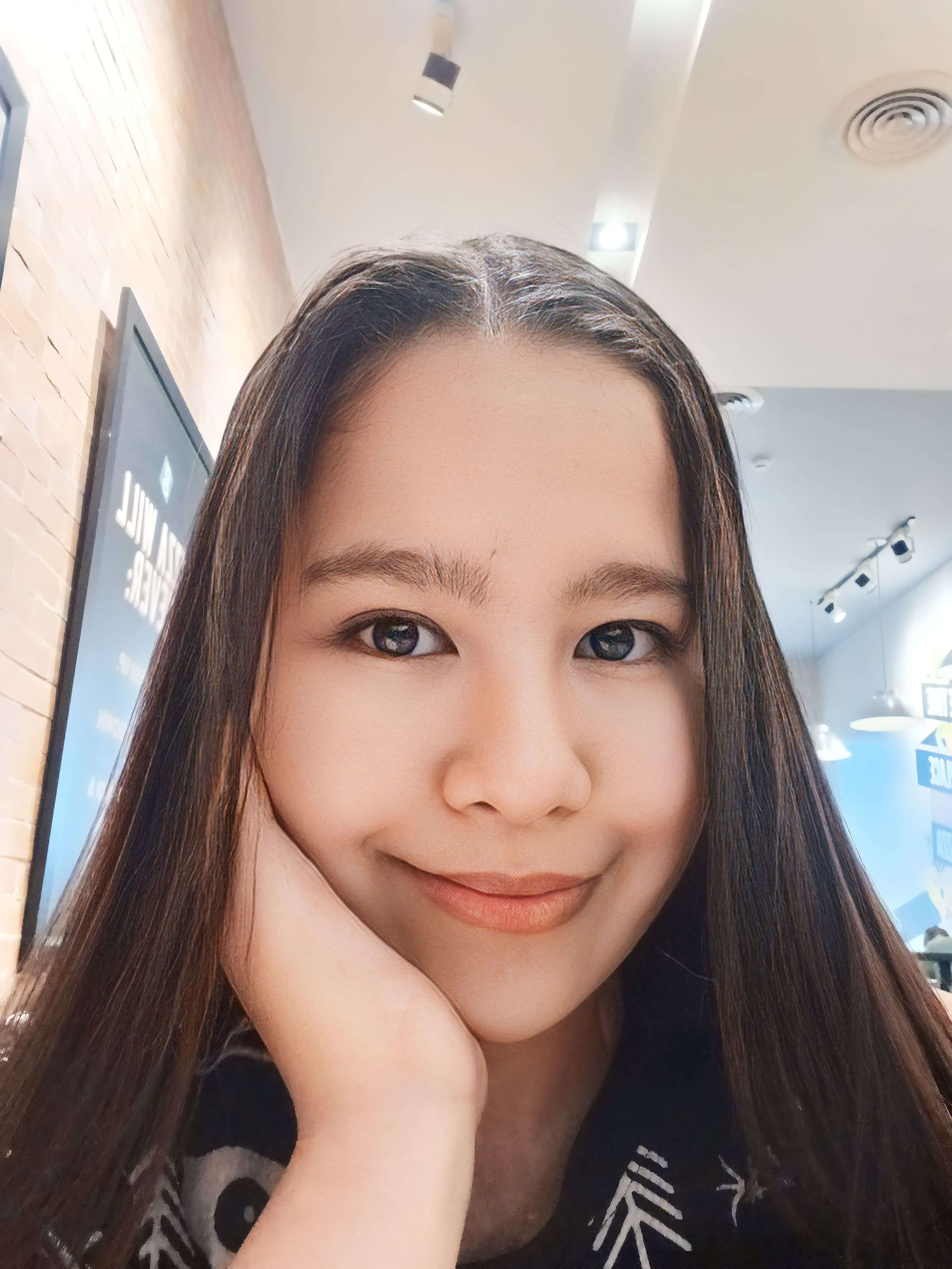 Goddess Giegie’s Official Social Fan Page | LoyalFans