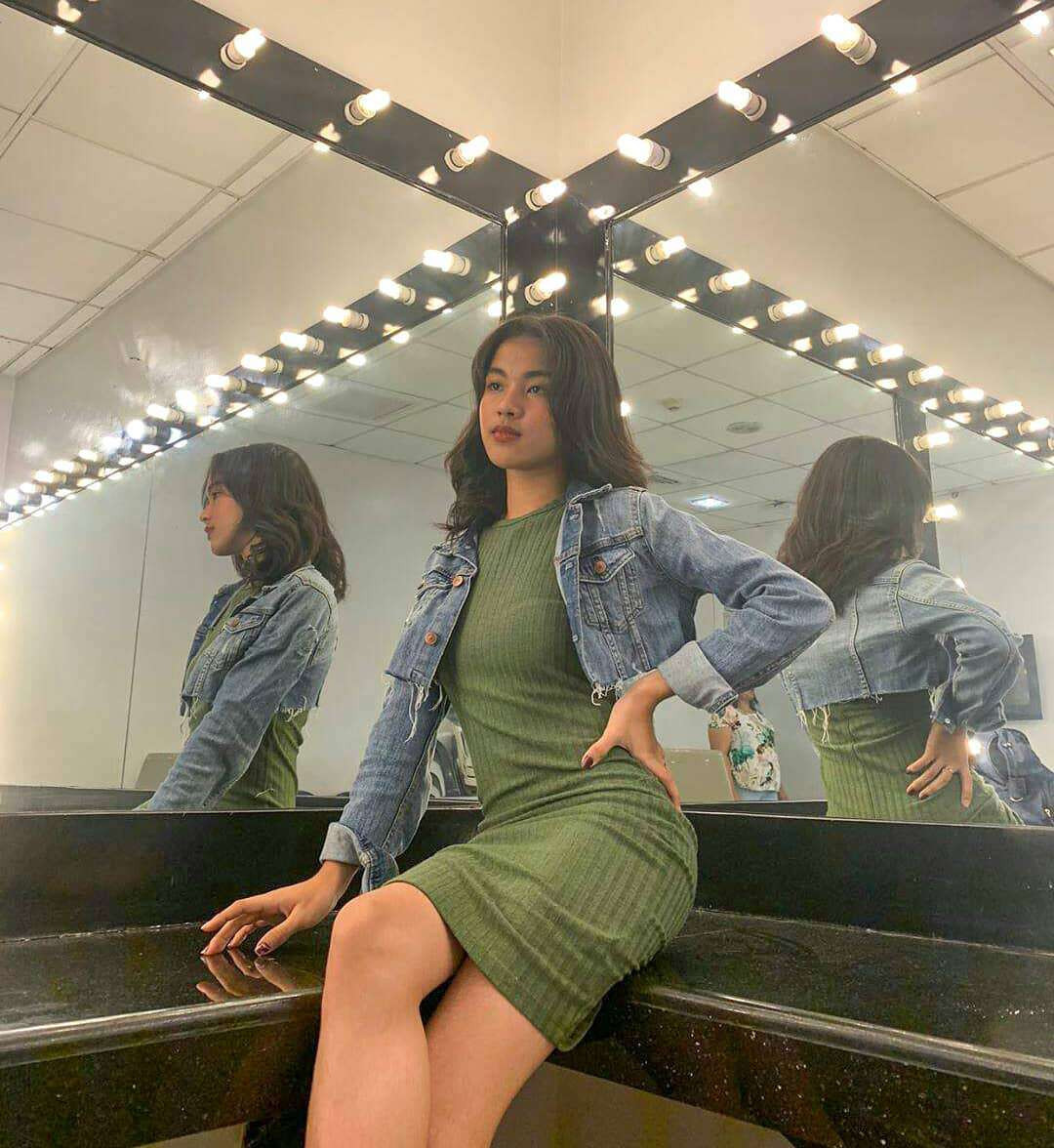 Goddess Giegie’s Official Social Fan Page | LoyalFans